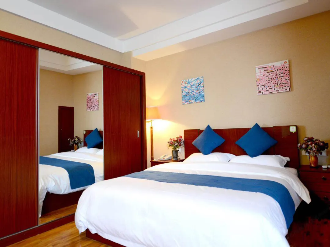 Shell Hotel - Yantai