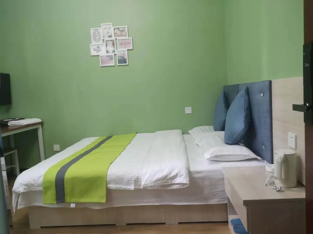 Xi'an Donkey You Apartment Hotel - Xi'An