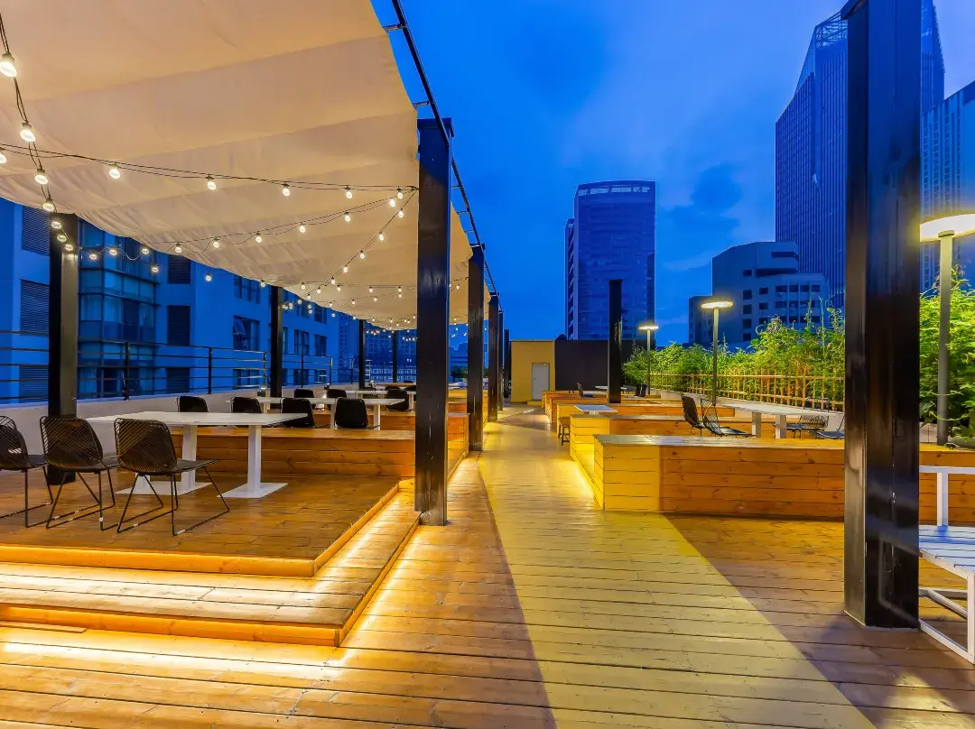 Guoshi Hotel - Dalian