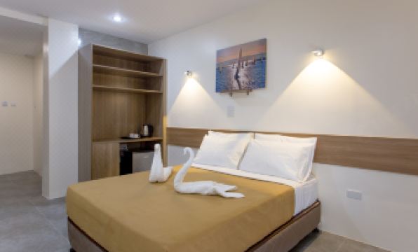 18 Suites Cebu (Cebu City) - 2026 Prices, Reviews & Deals | Trip.com