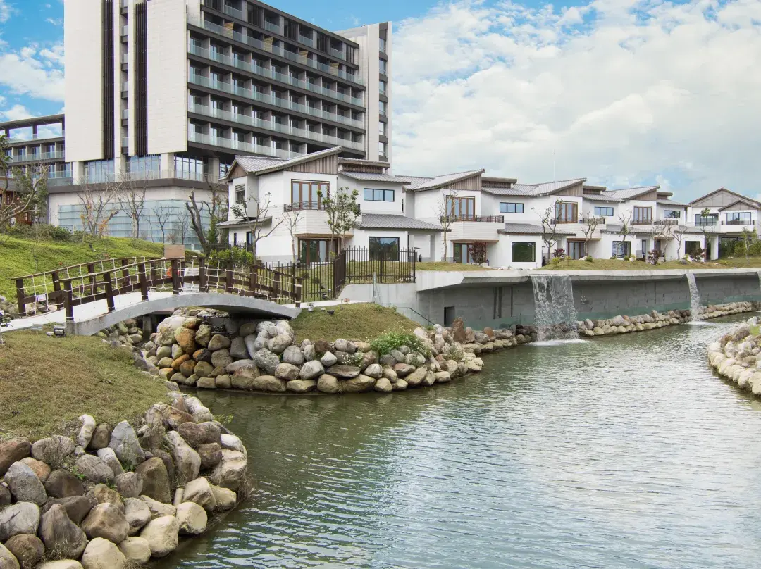 Dancewoods Hotels & Resorts - Taipei