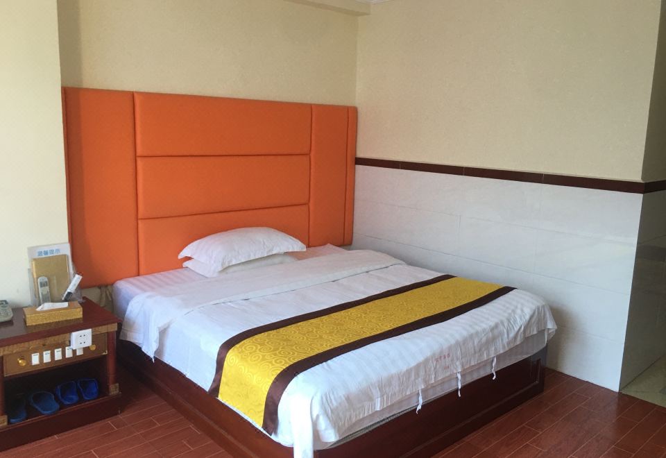 Mingdu Hotel(广州铭都宾馆), Guangzhou - 2025 Latest Prices & Deals | Trip.com