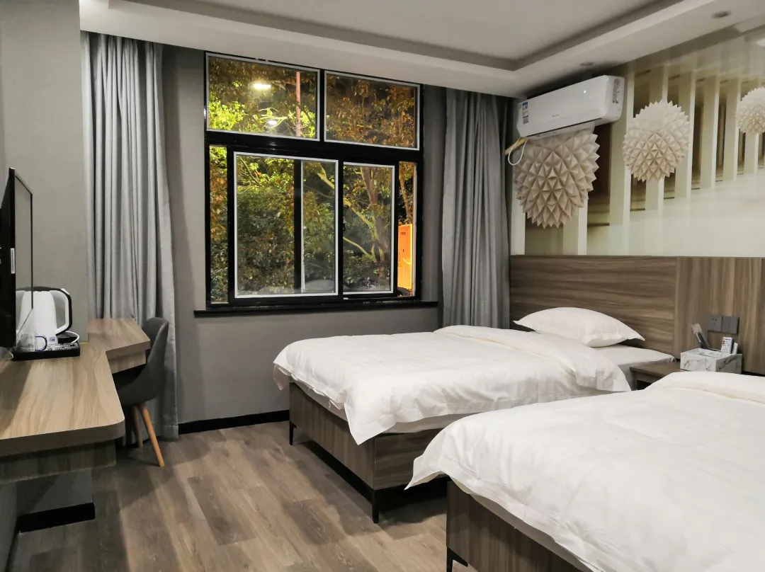 Aberdeen Inn Xuancheng - Xuancheng