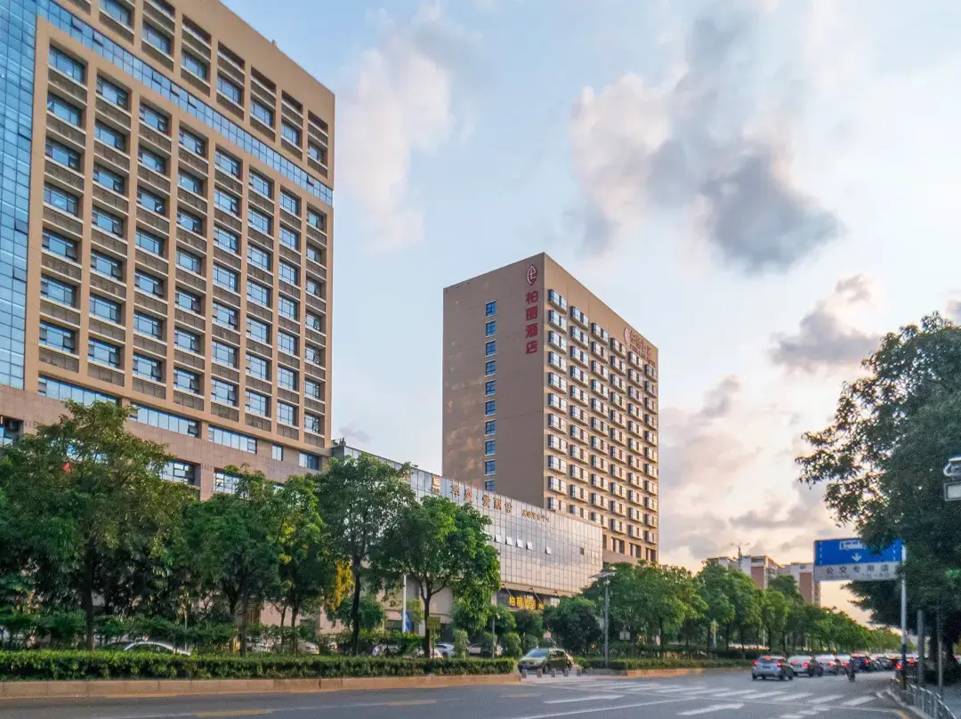 Foshan Park Lane Hotel - Foshan