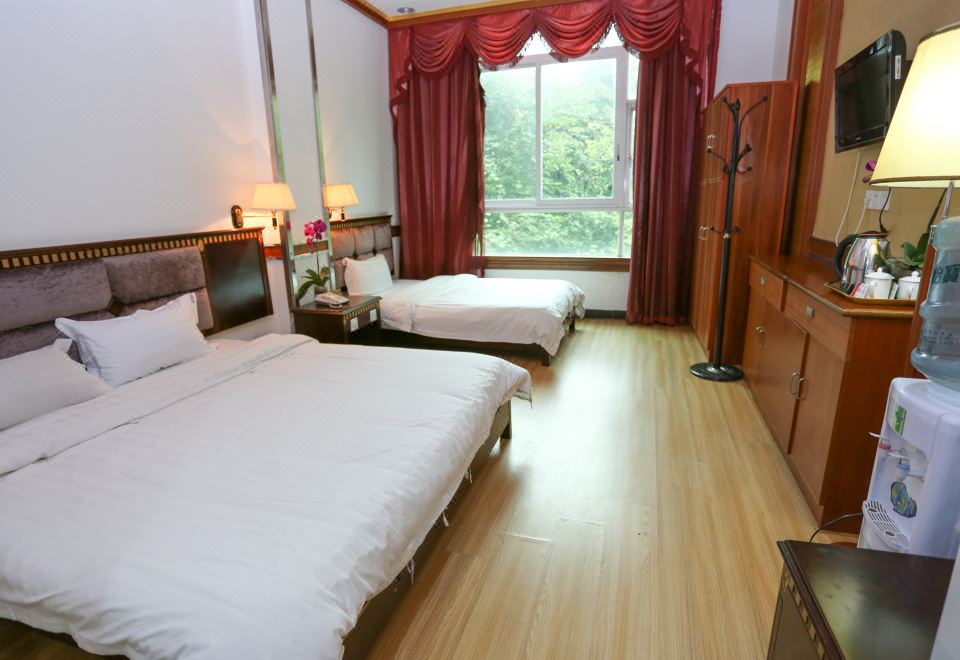 Fu Gang Hotel(广州富港酒店), Guangzhou (Prices & Reviews 2024) | Trip.com