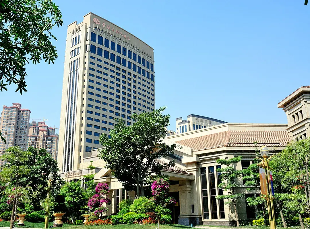 Joyhome Grand Hotel - Panzhihua