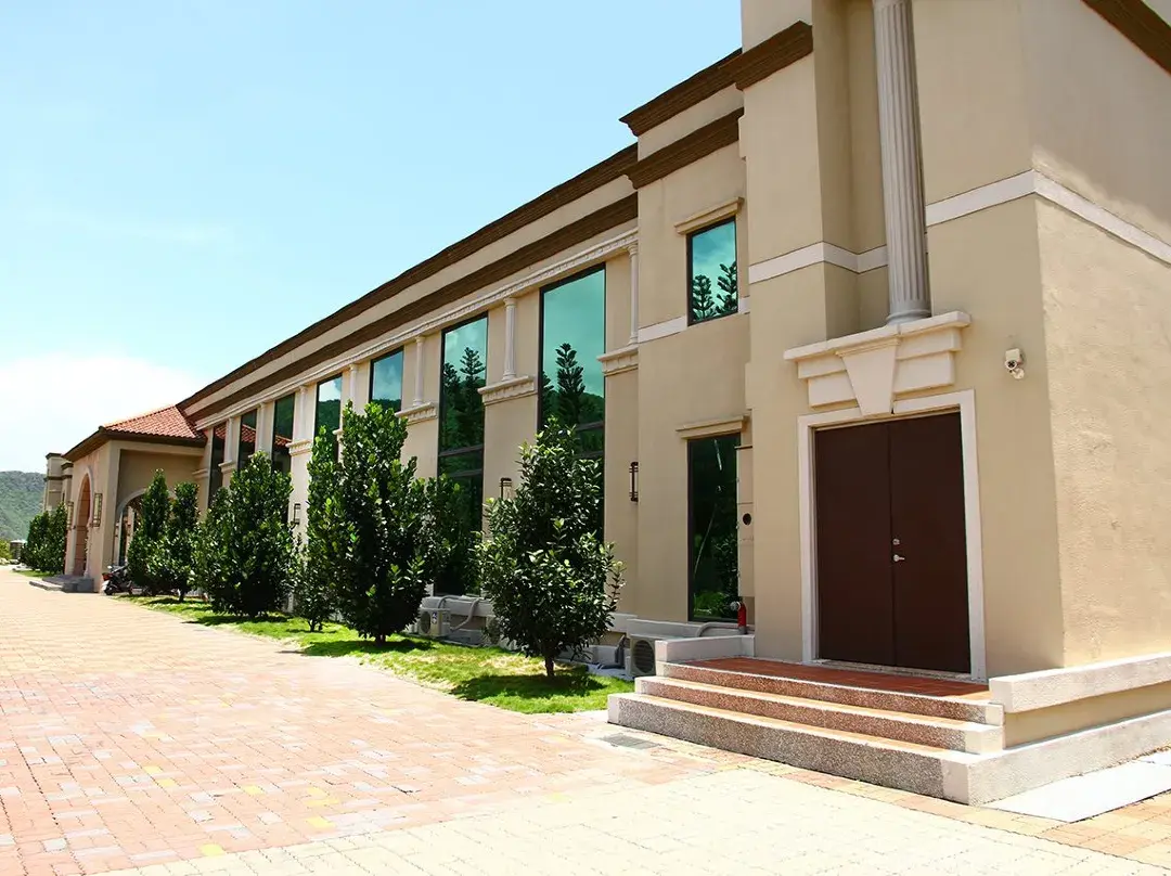 Jessamine Bay Hotel Resorts - Kaohsiung City