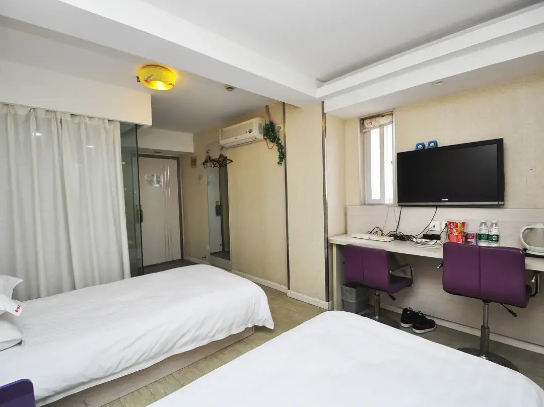 Zenghuagetheme Hotels - 전장 시