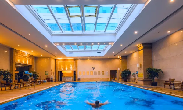 Ruian International Hotel(瑞安国际大酒店),Rui'an - Updated Prices & Hotel ...