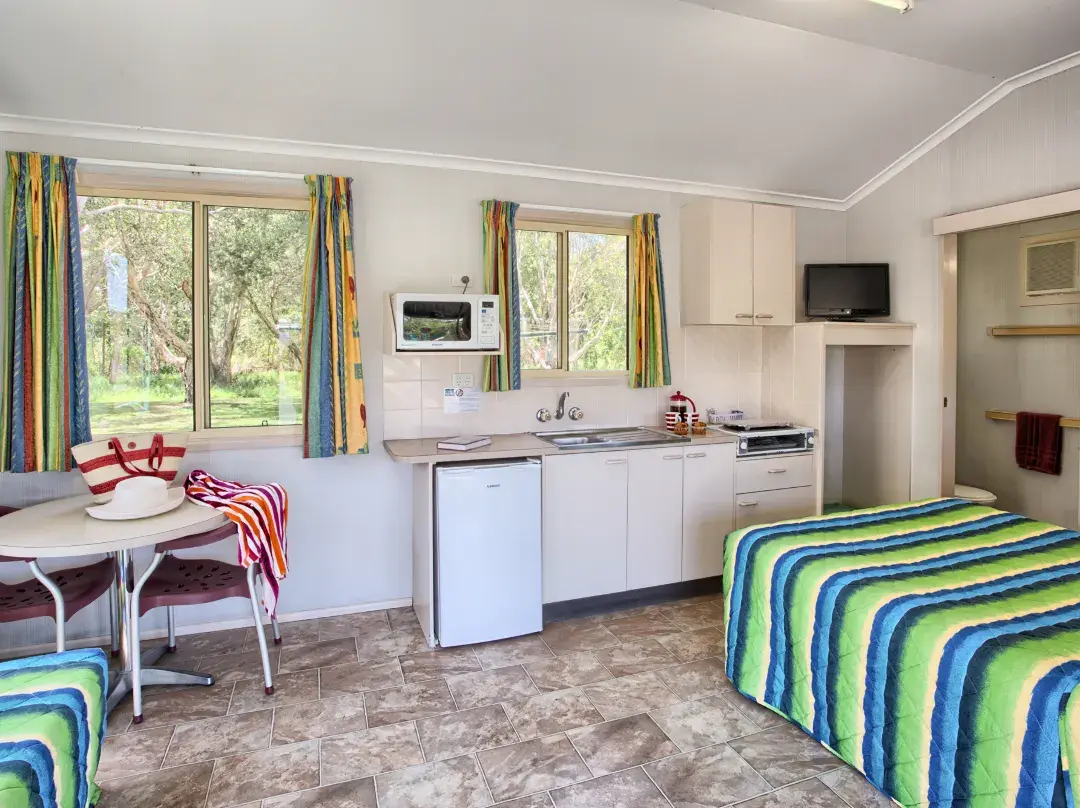 Glen Villa Resort - Byron Bay