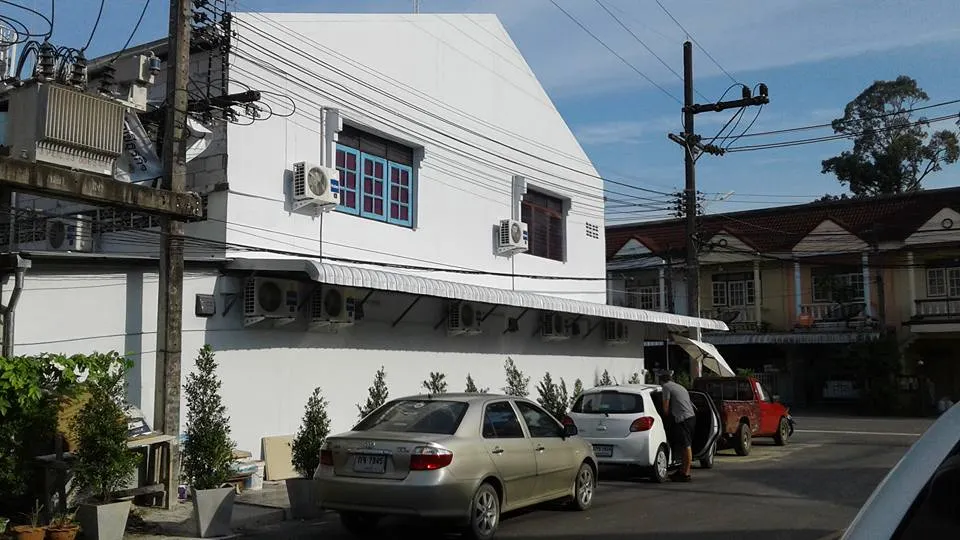 Krabi Bed Sleep Hotel - Provincia de Krabi