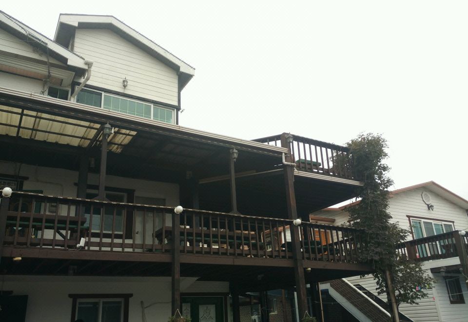 Manripo HaeSong Pension Taean (Taean-gun) - 2026 Prices, Reviews ...