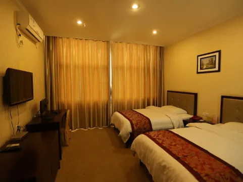 Haidian Resort Hotel - 北海市