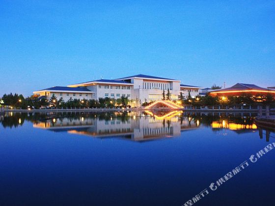 Lanzhou to Pingliang High-Speed Train Tickets