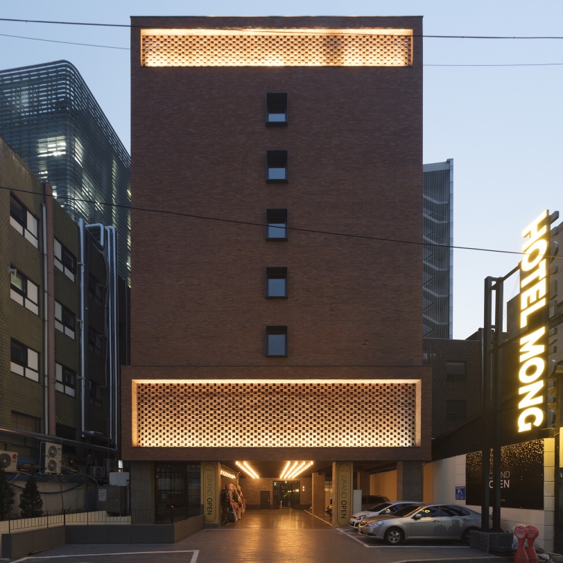 Le Mong Hotel in Seoul | 2025 Updated prices, deals - Klook United States