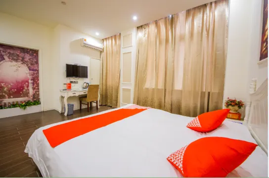 Xinhuamian Fashion Hotel - Wenzhou