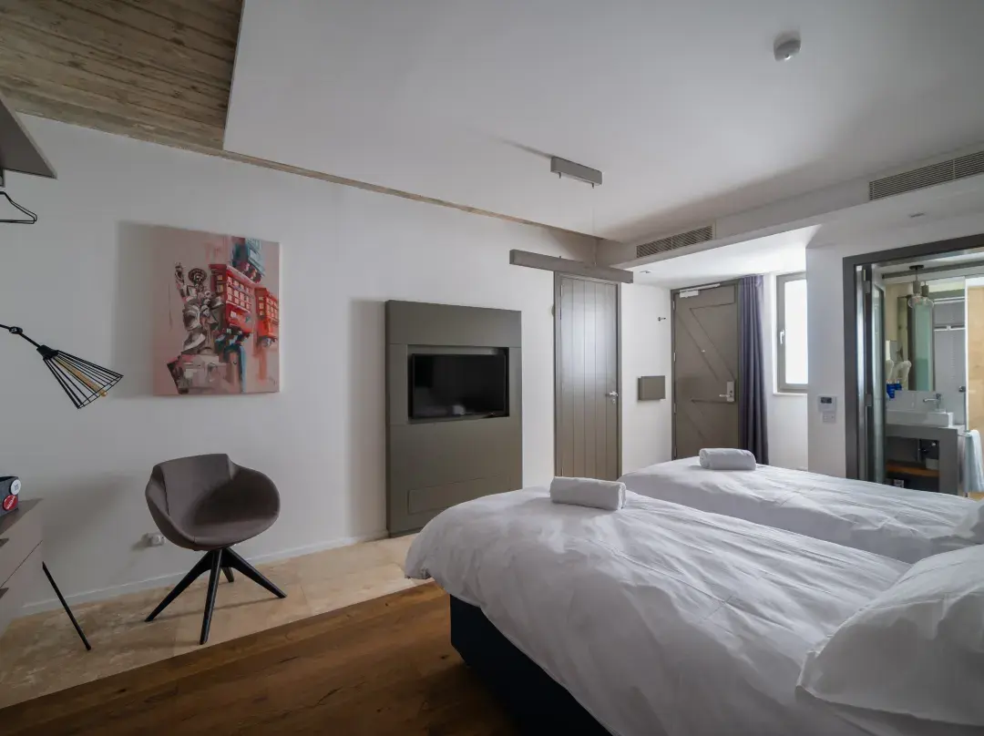 19 Rooms - Valletta