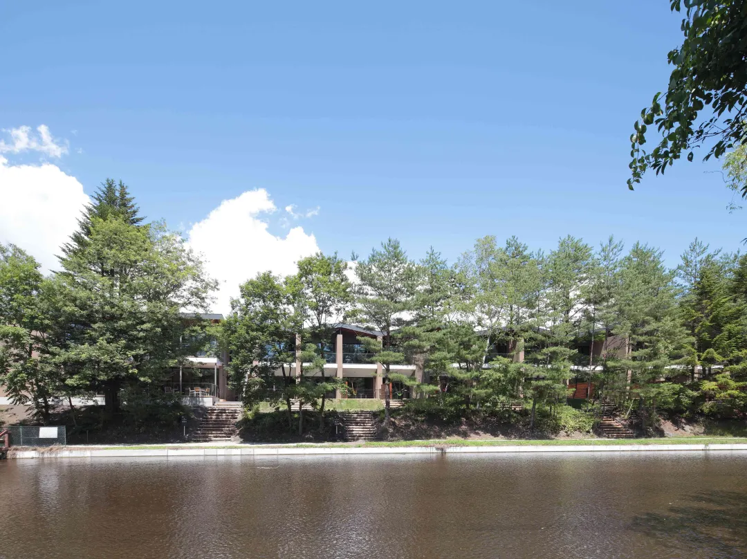 Regina Resort Karuizawa Mikageyousui - Karuizawa