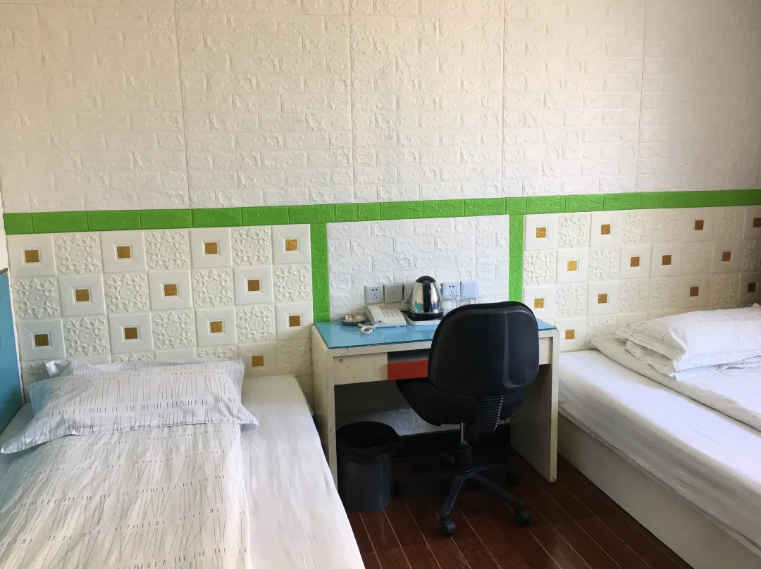 Xindiandi Hostel - Shanghai