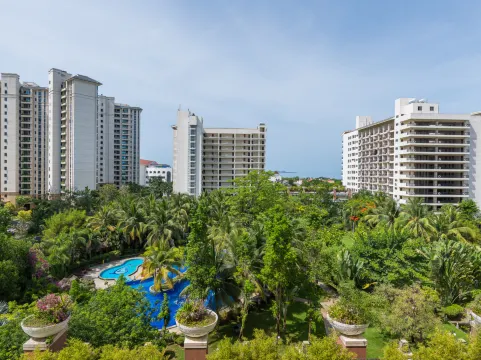 Yuhai International Resort - Sanya