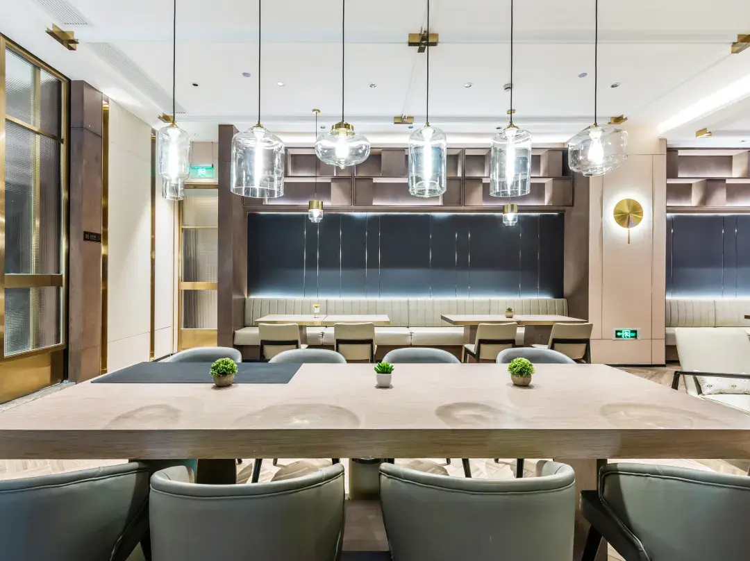 Yinjiang Plus Hotel - Hangzhou