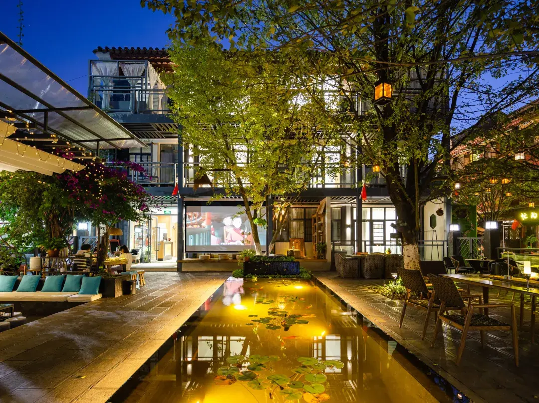Kunming Yinyue Homestay - Kunming