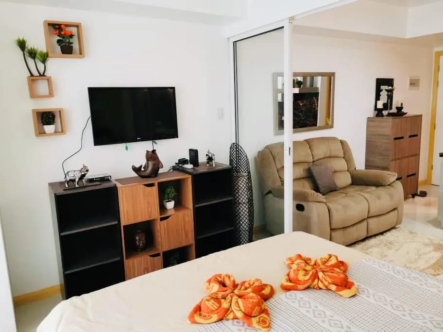 Azure Urban Resort Residences By Micasaazure77 - Parañaque