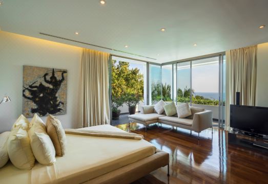 Kamala Phuket Waterfall Bay Villa, ภูเก็ต - รีวิว ราคา จองที่พัก | Trip.com