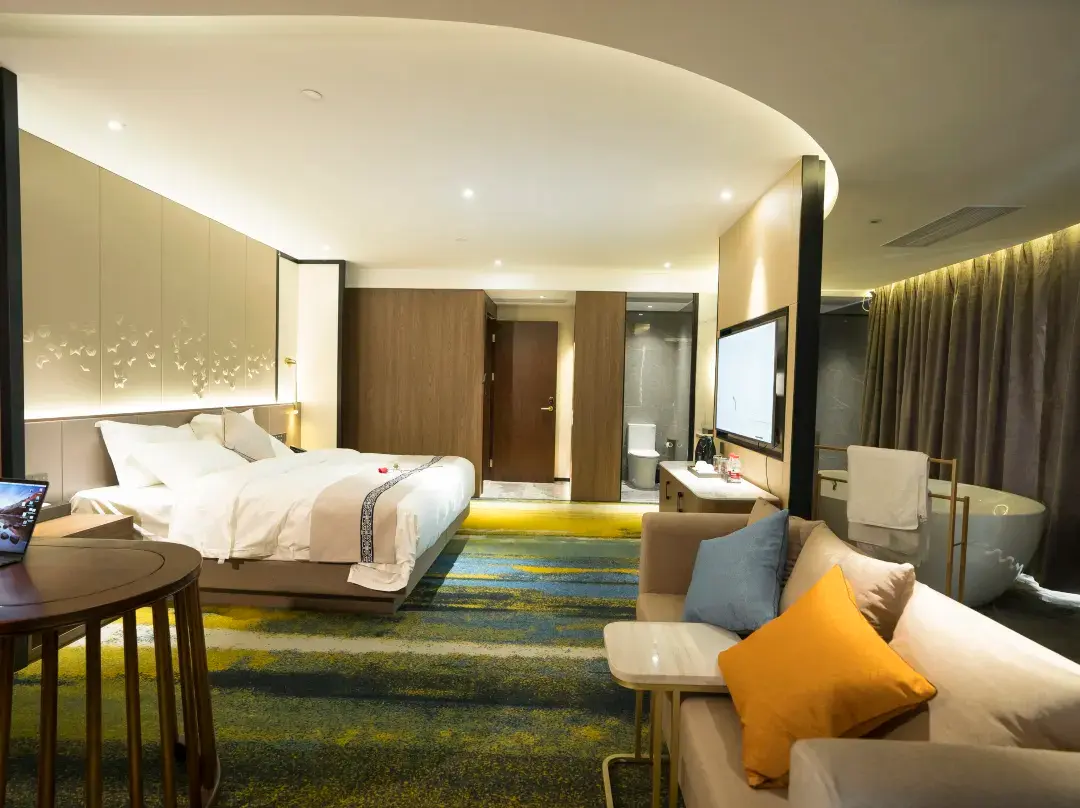 Star Hyatt Smart Hotel - Yangjiang