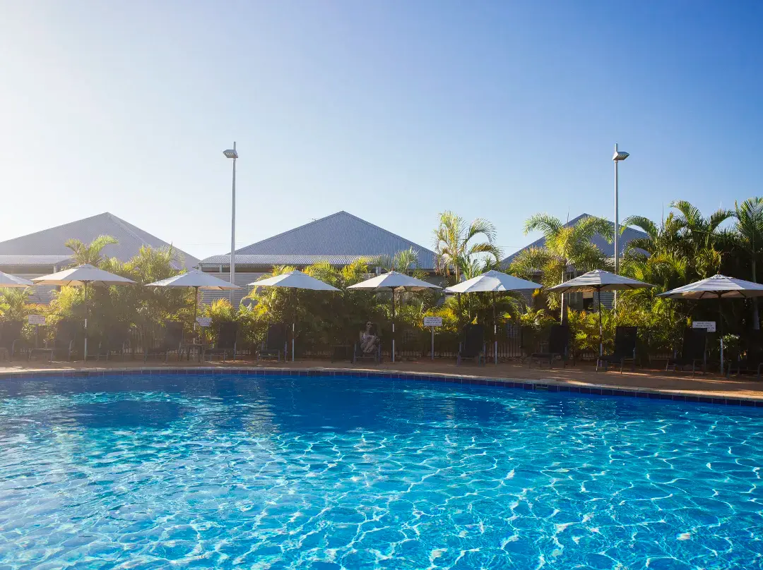 Exmouth Escape Resort - Exmouth