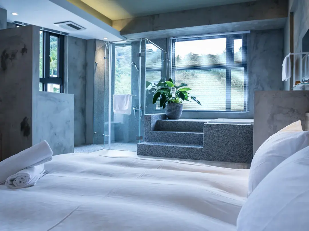 Shou Guang 188 - Yuchi Township