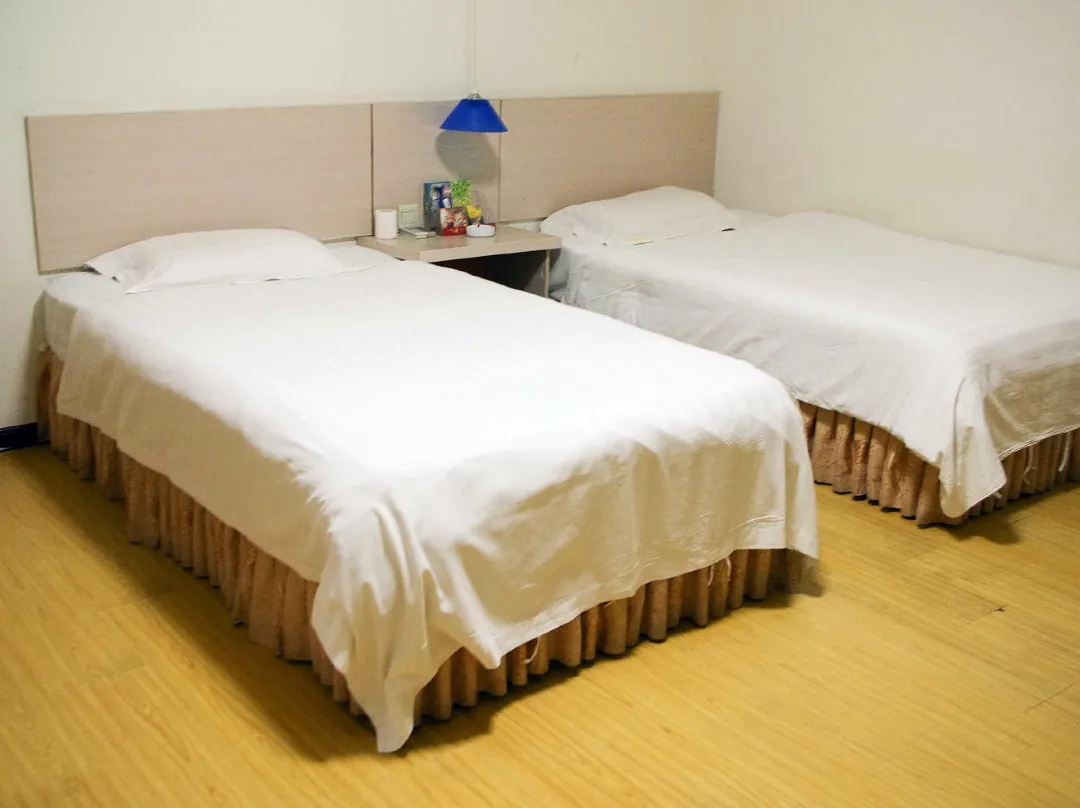 Yujinxiang Hotel - Huaibei