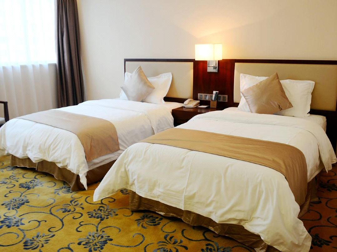 Weston Hotel（huizhou North Station Store) ) - Huizhou