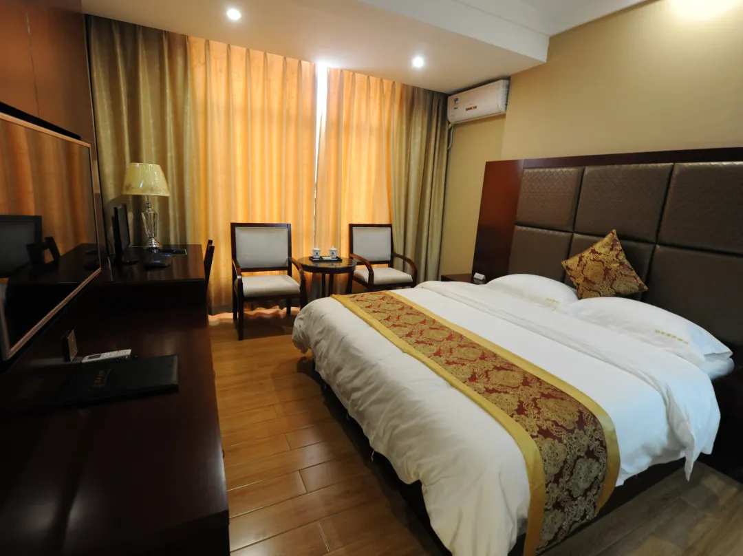 Lifeng Business Hotel - Lào Cai