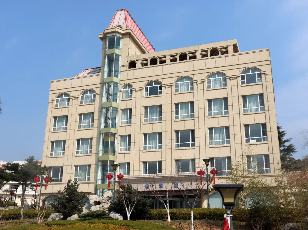 Weihai Electronic Hotel - Weihai