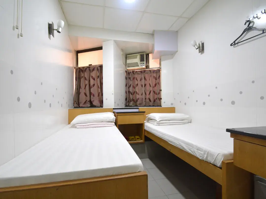 Xia Men Guest House - Tsim Sha Tsui