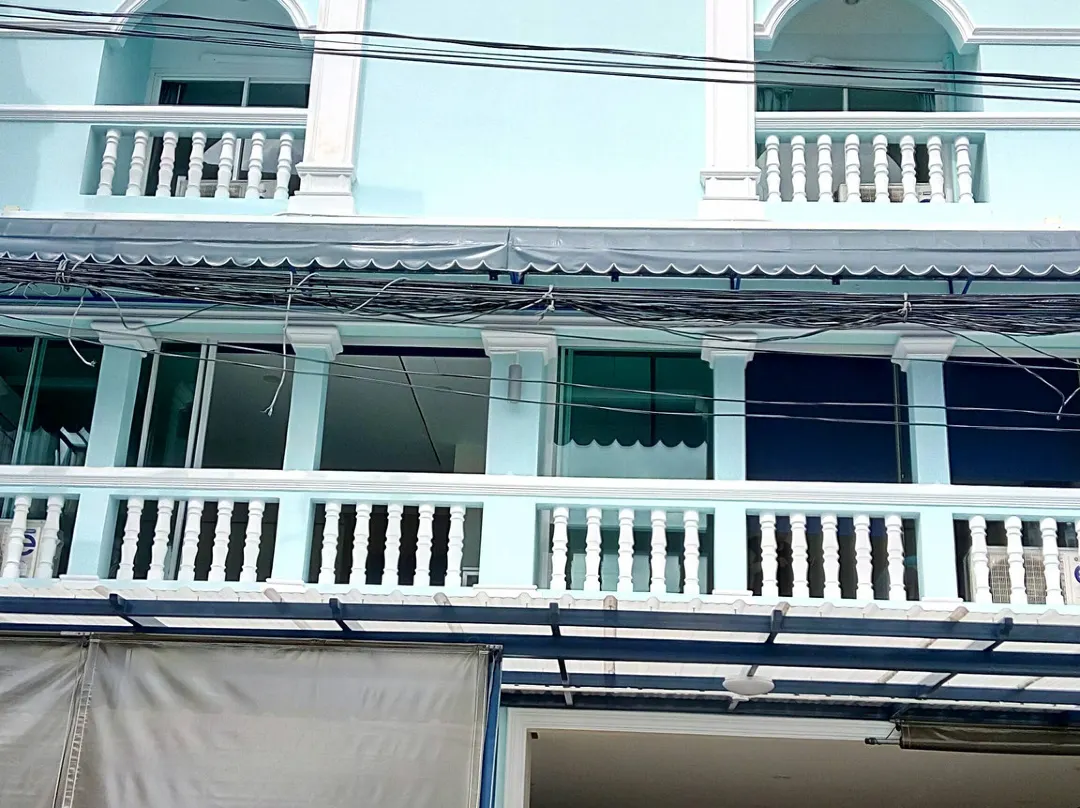 The Duck - Phuket