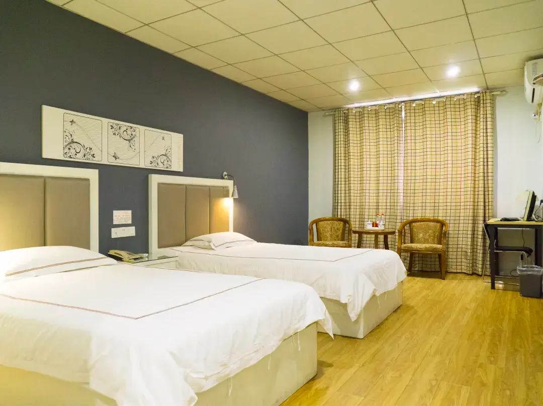 Yiyang Aishang Hotel - Yiyang