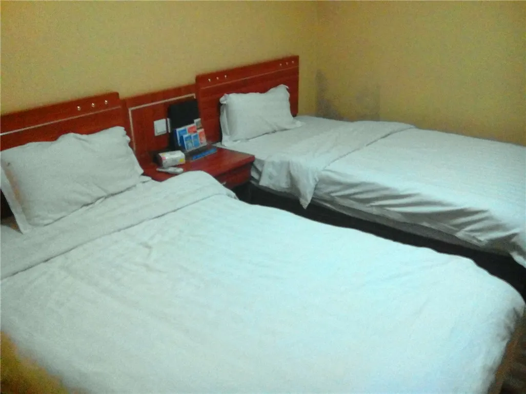 Nanyang Chengxin Inn - Nanyang