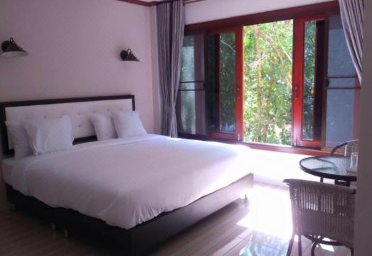 Khaoyai Ozone Valley Resort, Pak Chong - 2026 Prices & Reviews | Trip.com