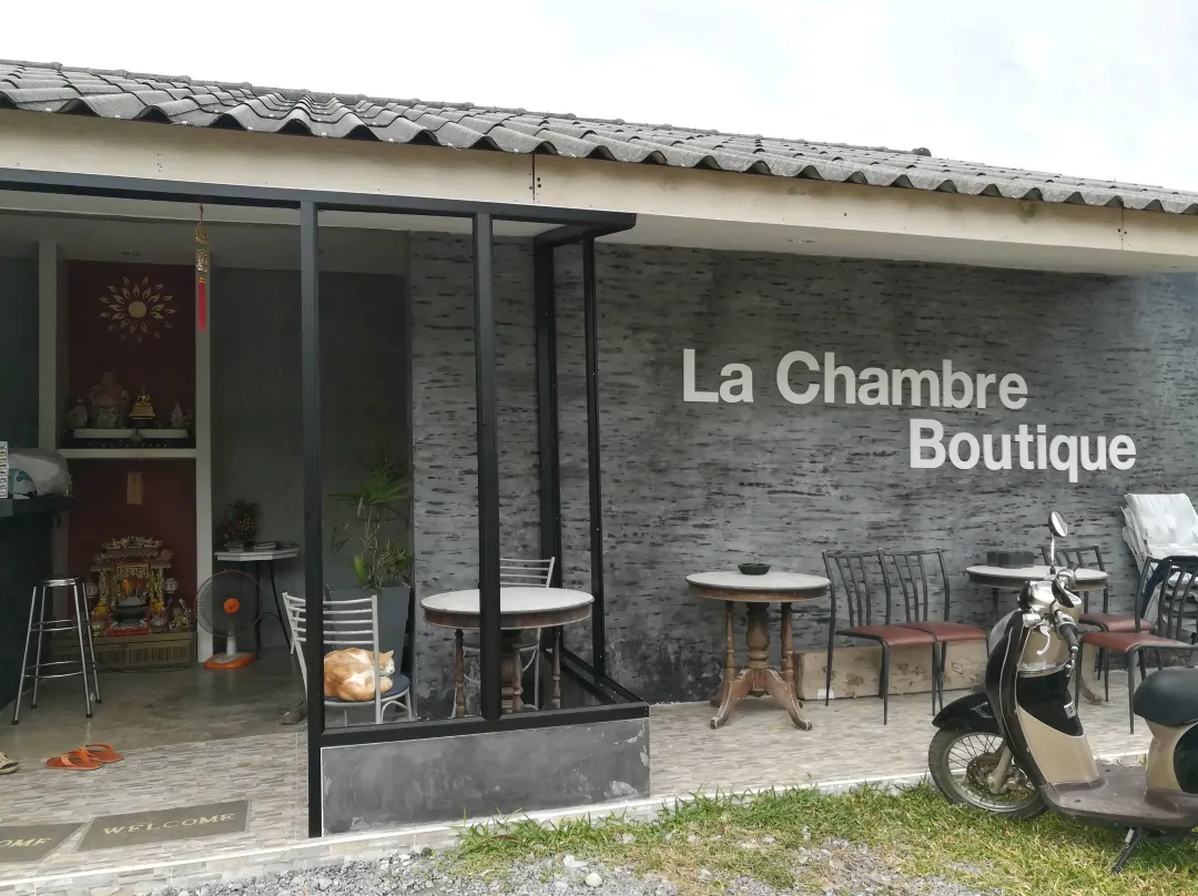 La Chambre Boutique @ Ko Lanta - Ko Lanta