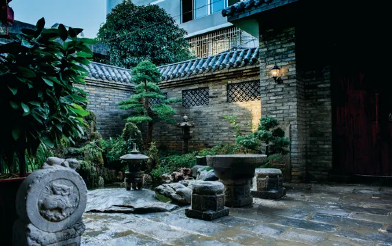 Banxianju Hostel - Guilin