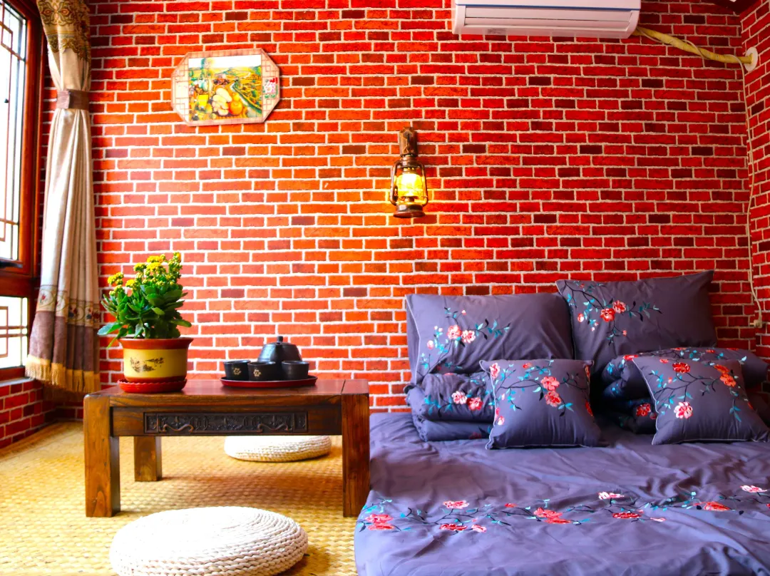 Red Sun Guesthouse - Beijing