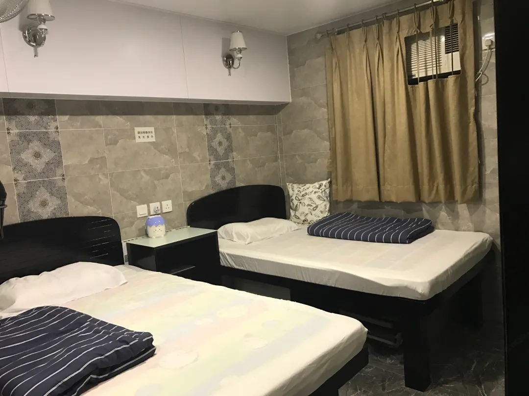 Yangzhou Hotel - Tsim Sha Tsui