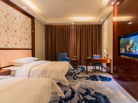 Jiageda Hotel - Kumul