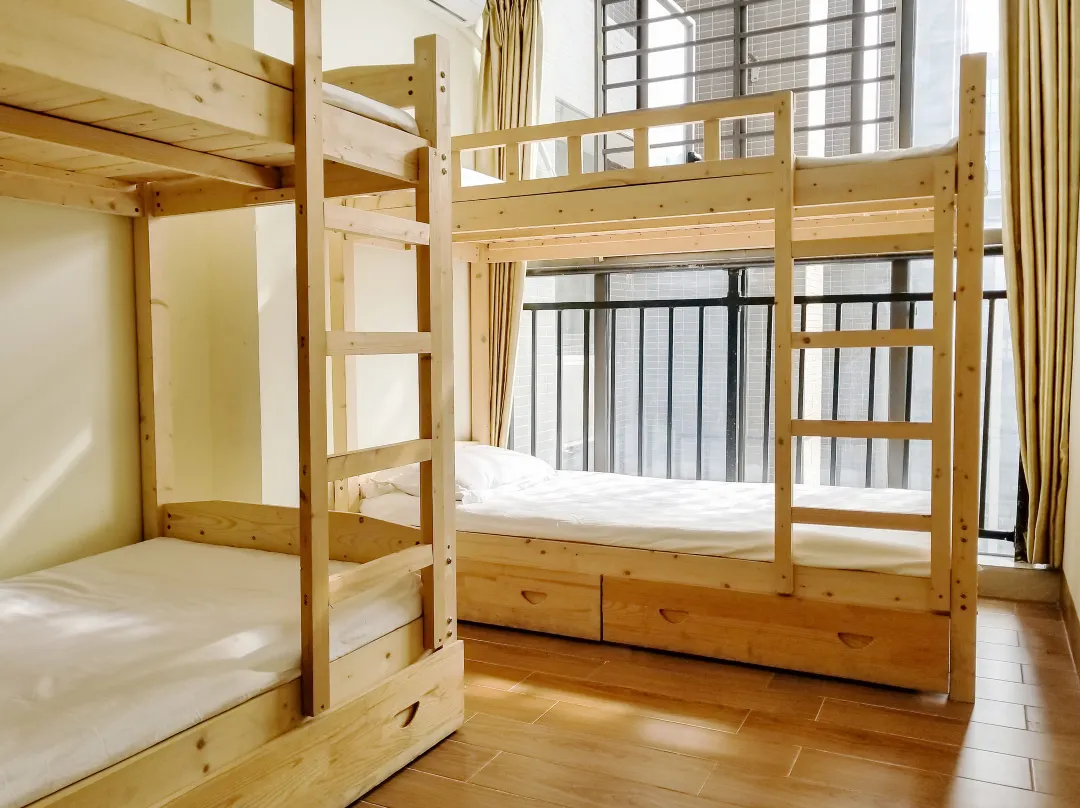 Amazon Hostel - Shenzhen