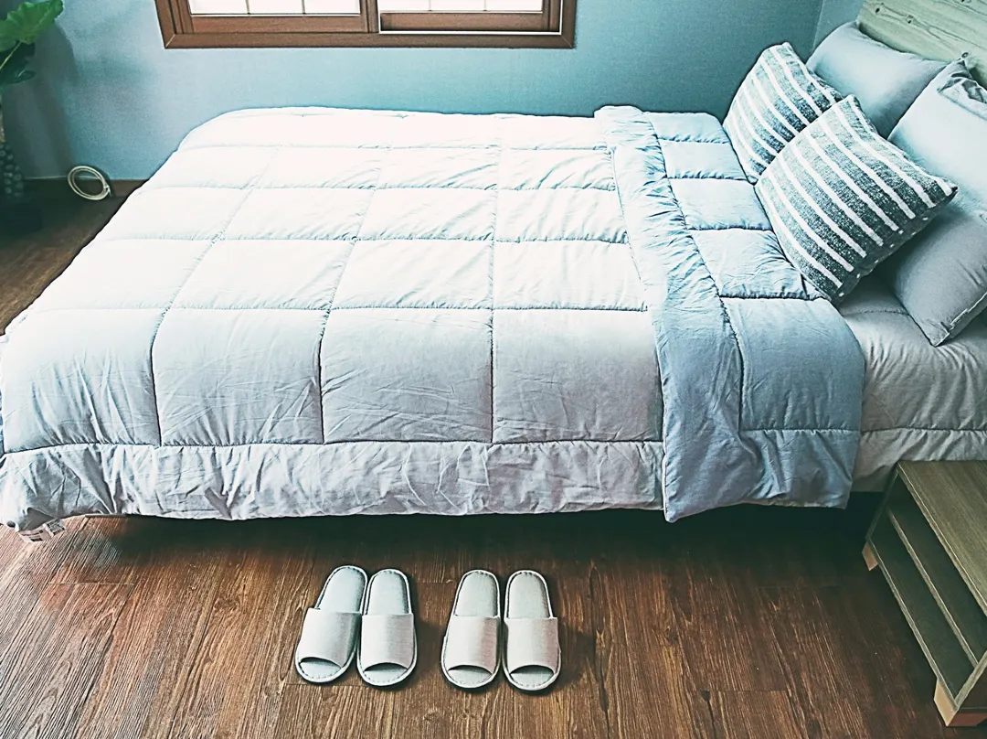 Rock Bear House - Jeju-si