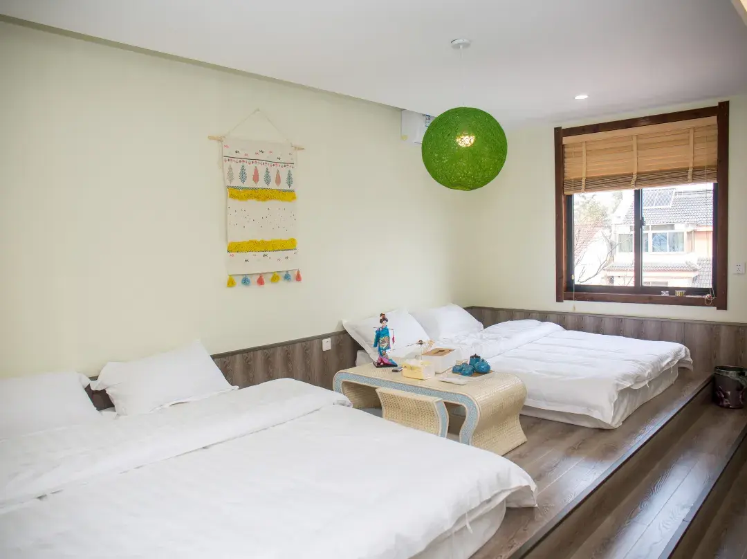 Manqu Hostel - Shanghai