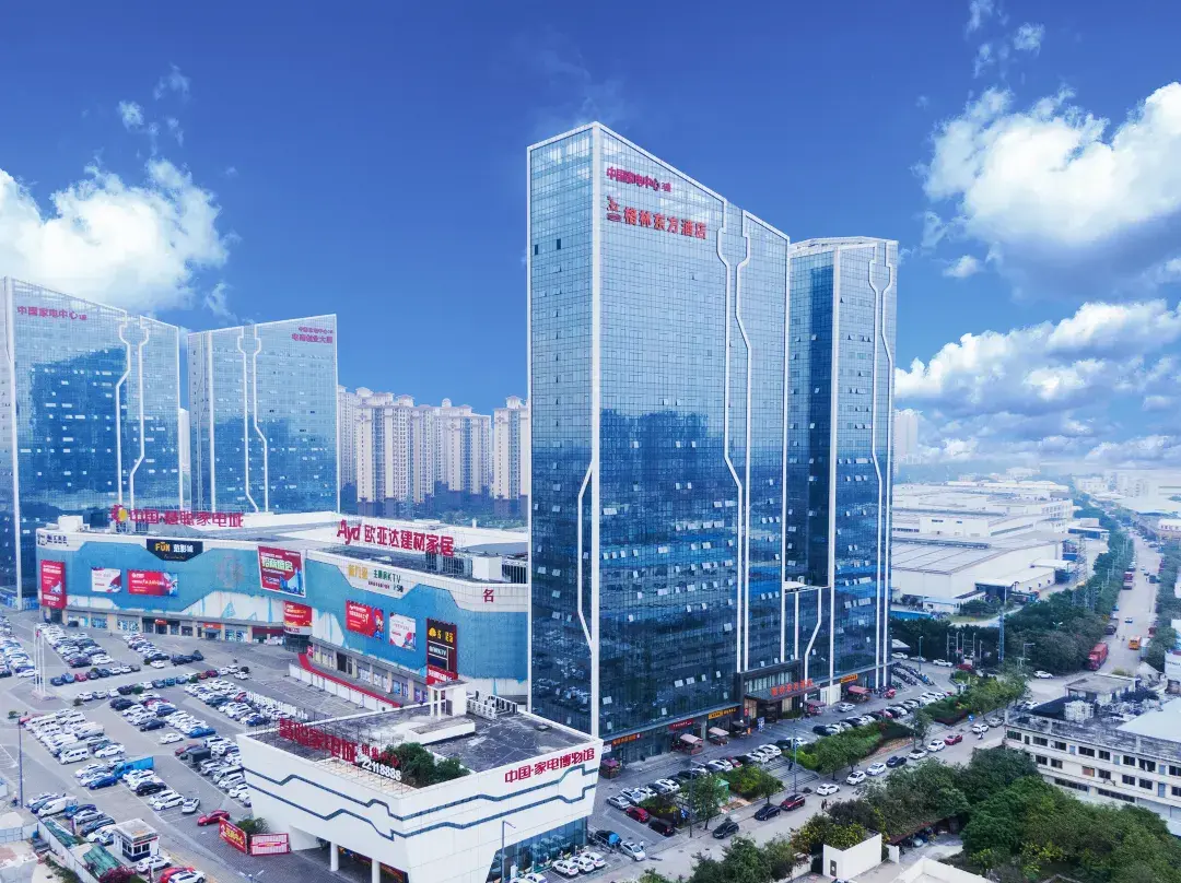 Greentree Eastern Hotel - Foshan