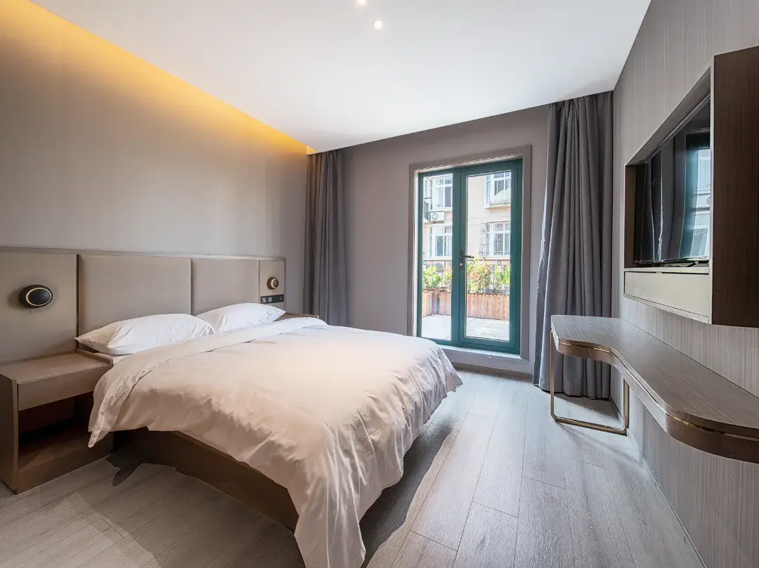 Jitai Boutique Hotel - Shanghai